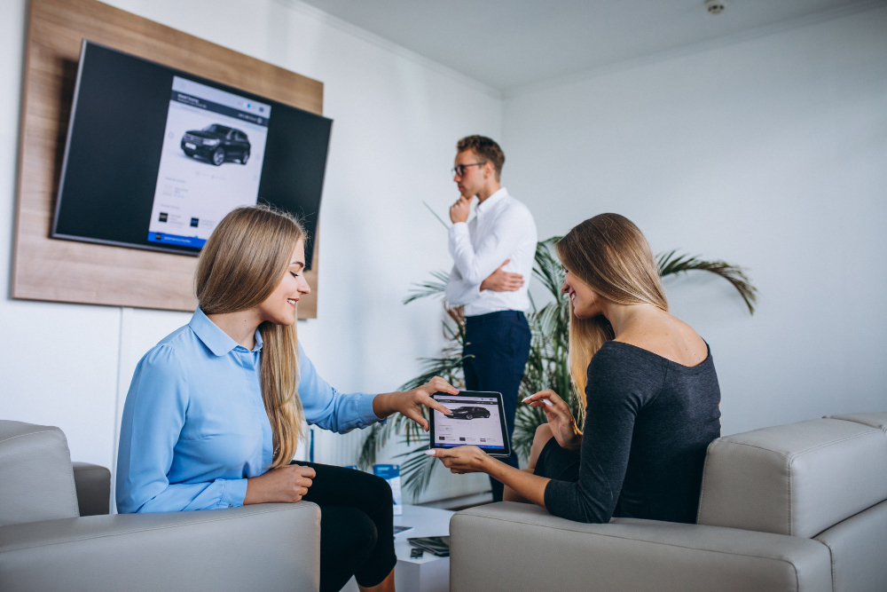 Drive with Confidence: Understanding the Importance of Auto Dealer ...