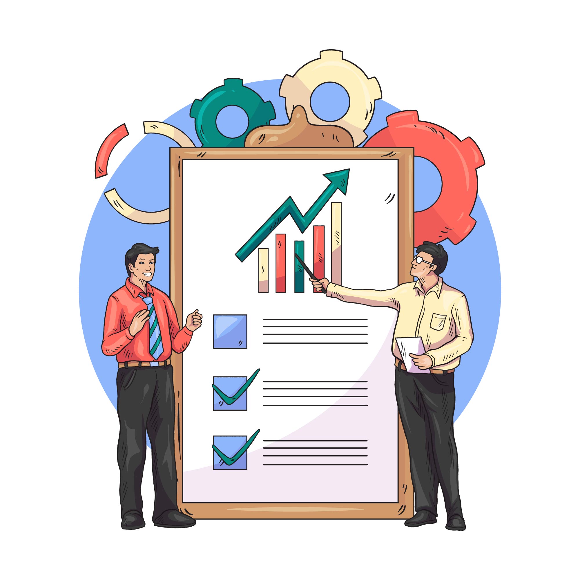 Understanding the Key Components and Benefits of Performance Surety ...