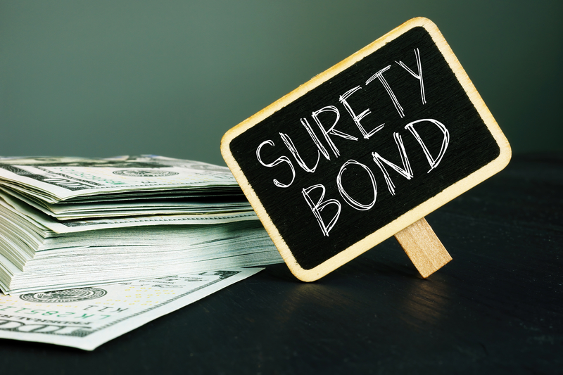 Key Differences Between Commercial and Contract Bonds - Surety Bond ...