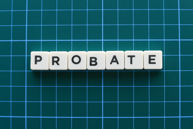 Understanding Probate Bonds: Administrator, Executor, Conservator, and ...